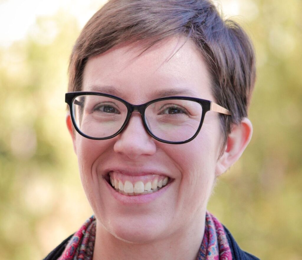 Prestigious Research Award for Dr Laura Rademaker - Research Centre for ...