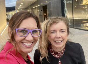 Anita Heiss in conversation with Ann McGrath - Research Centre for Deep ...